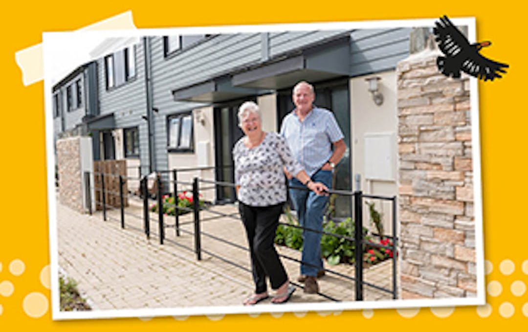 Our priorities for Cornwall | Let's Talk Cornwall